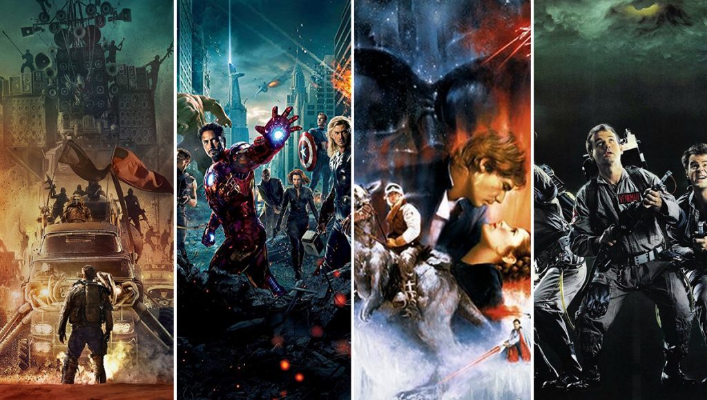 10 of the Best Summer Movies of All Time | Bluth Family